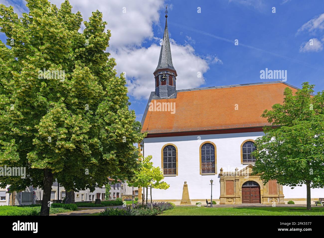 Protestantisch hi-res stock photography and images - Alamy