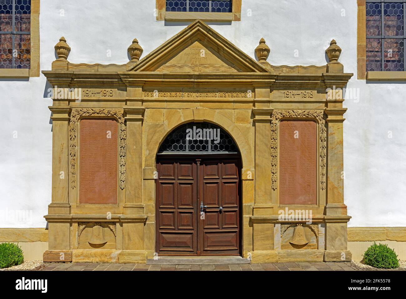 Protestantisch hi-res stock photography and images - Alamy