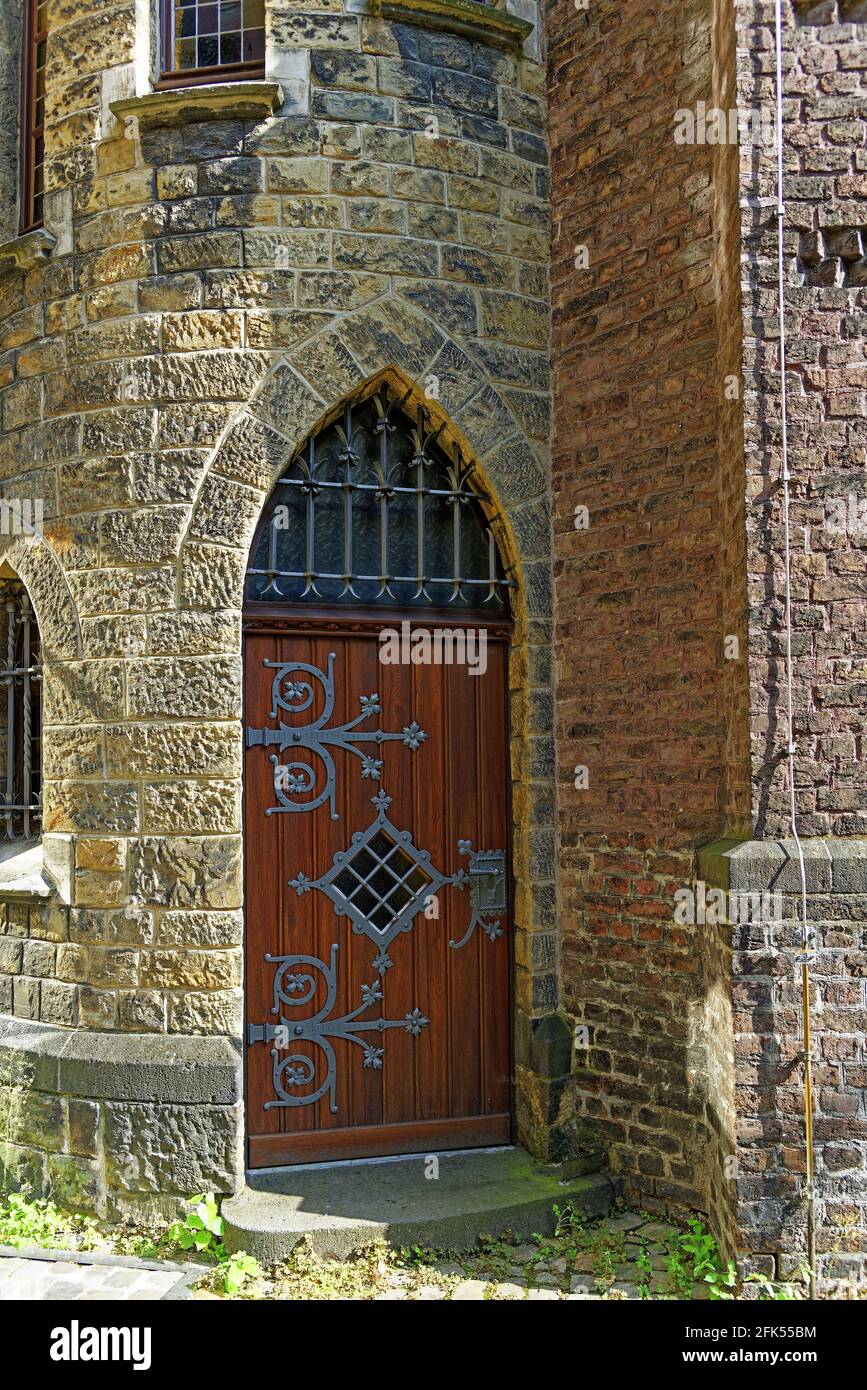 Aachen market place hi-res stock photography and images - Alamy