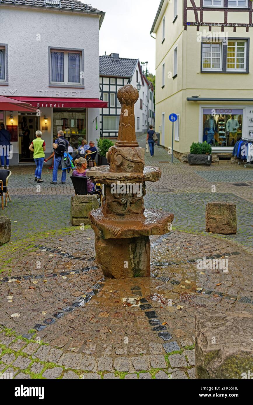 Marktbrunnen hi-res stock photography and images - Alamy