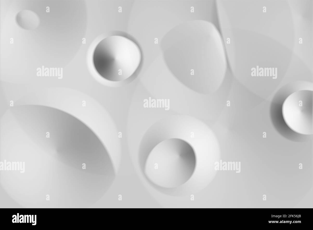 Geometric abstraction. Geometric background. Background texture. Convex ...