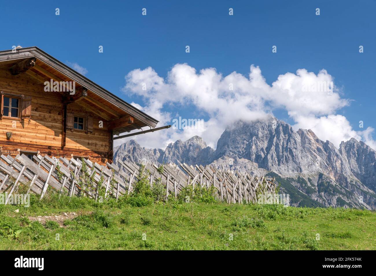 Muehlsturzhoerner hi-res stock photography and images - Alamy