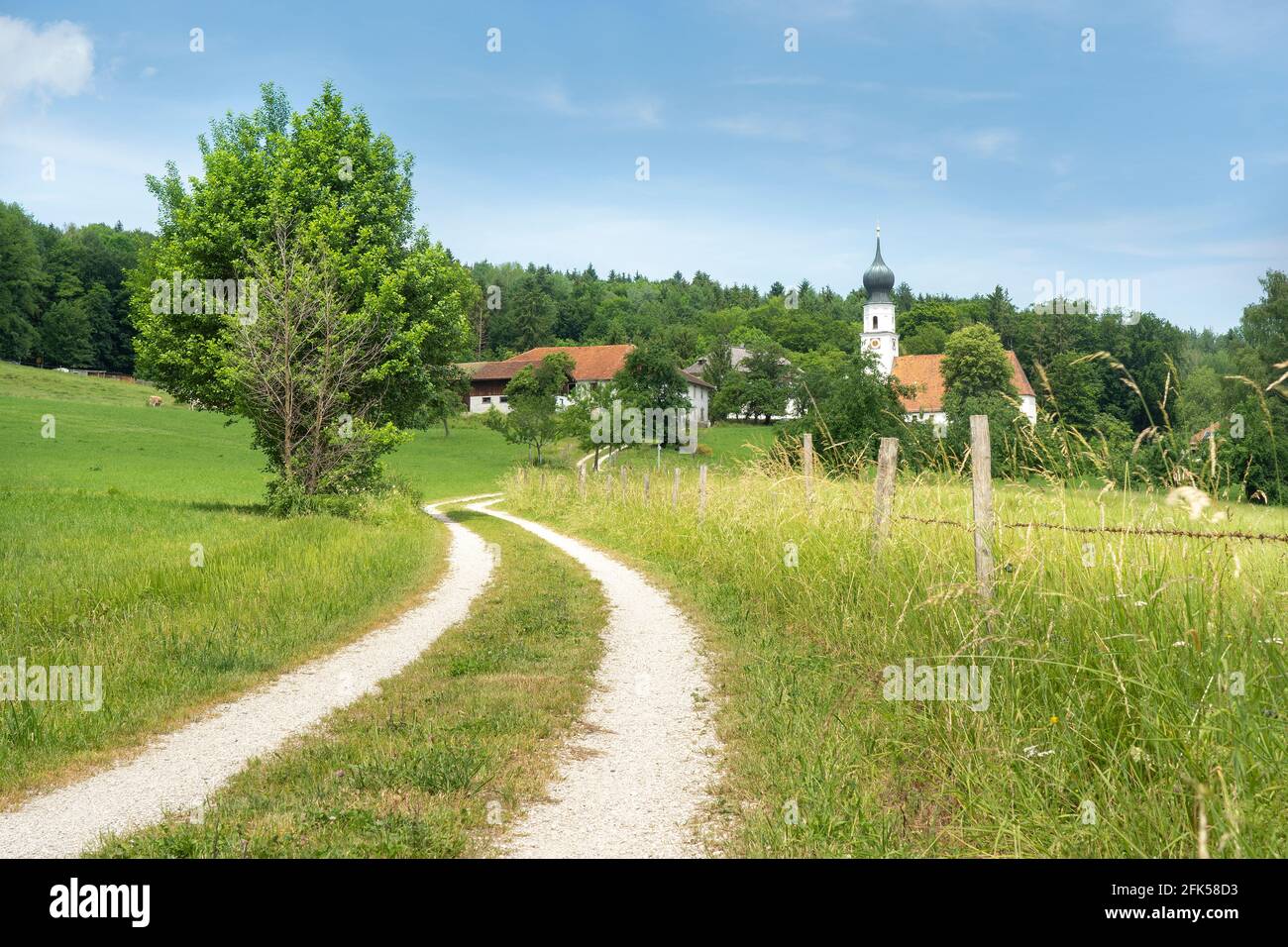 Ainring hi-res stock photography and images - Alamy