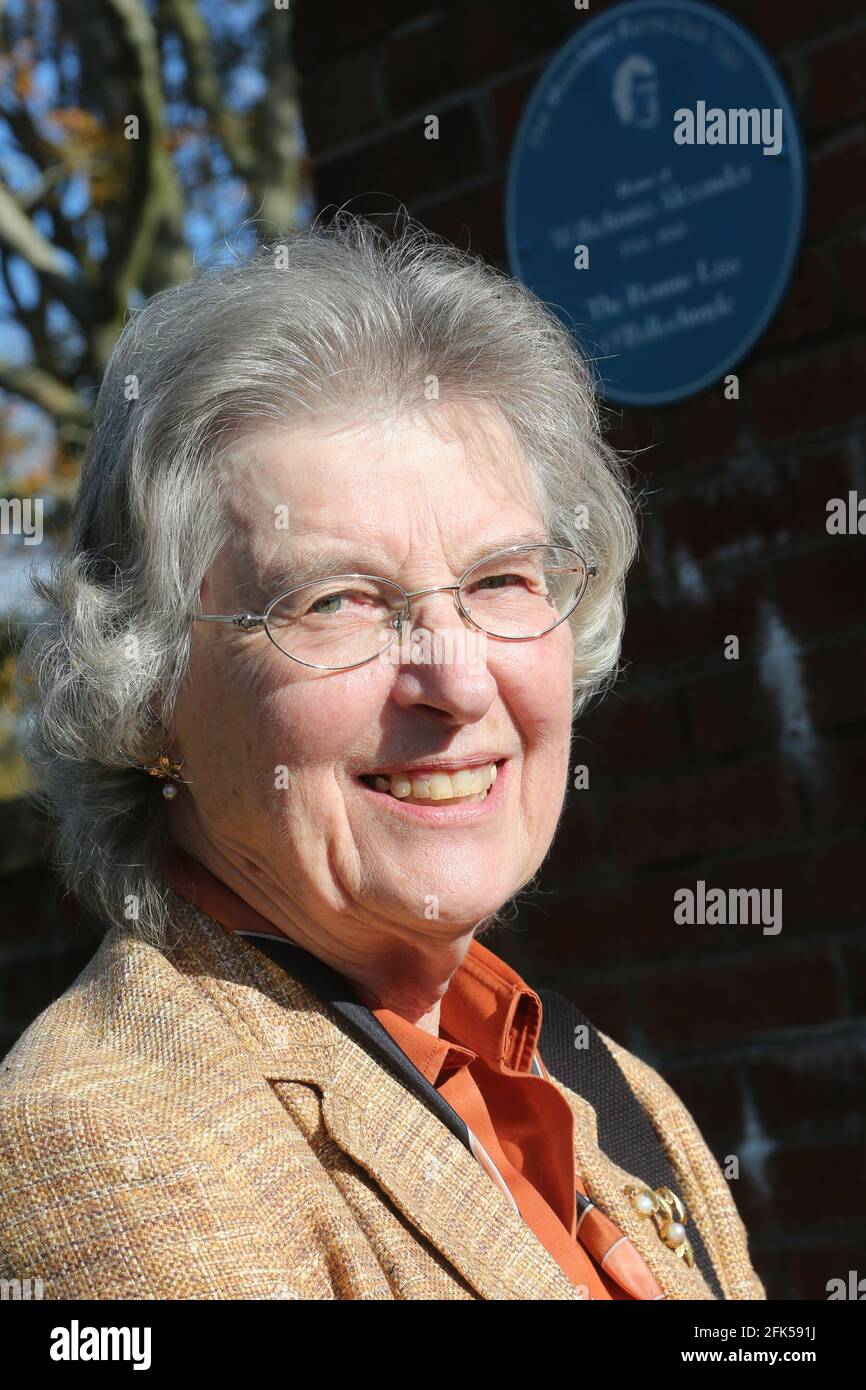 Alexander of ballochmyle hi-res stock photography and images - Alamy