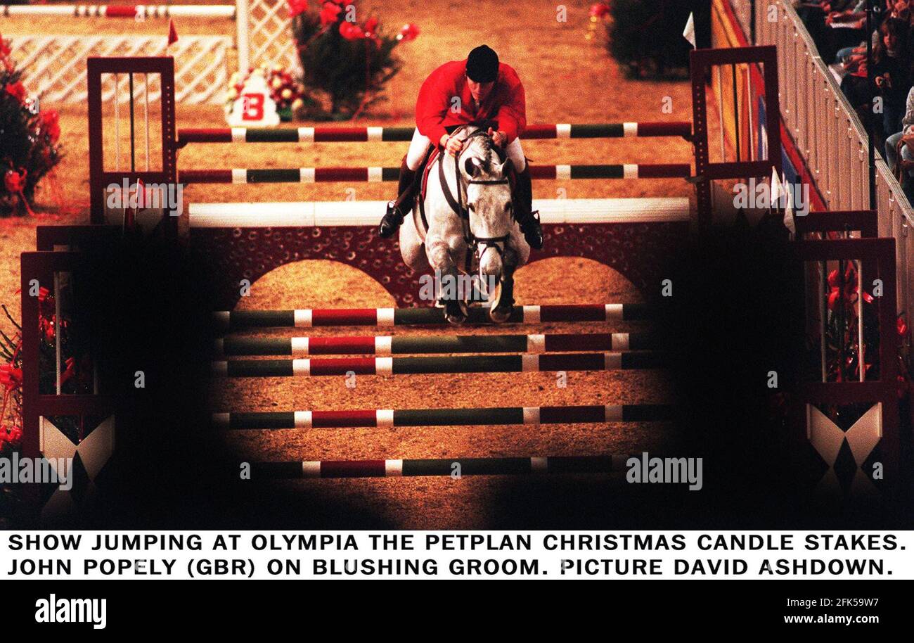 John groom hi-res stock photography and images - Alamy