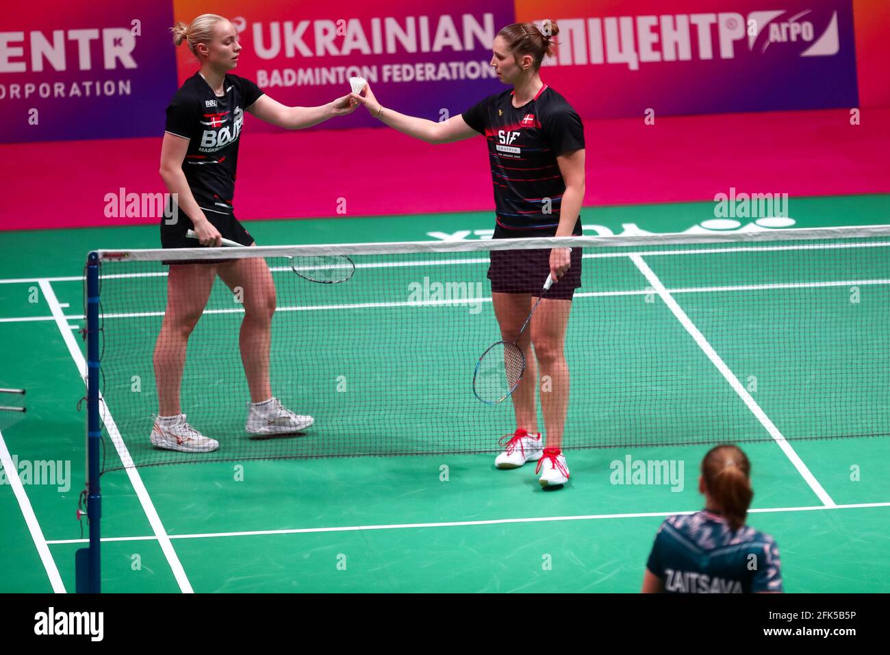 Alexandra boje hi-res stock photography and images - Alamy