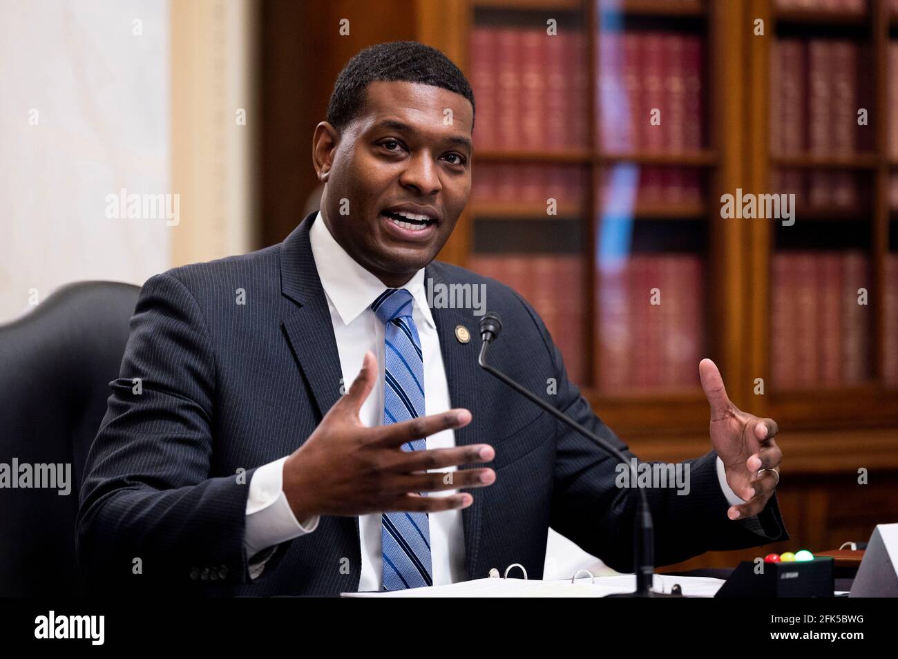 Washington, DC, USA. 28th Apr, 2021. April 28, 2021 - Washington, DC ...