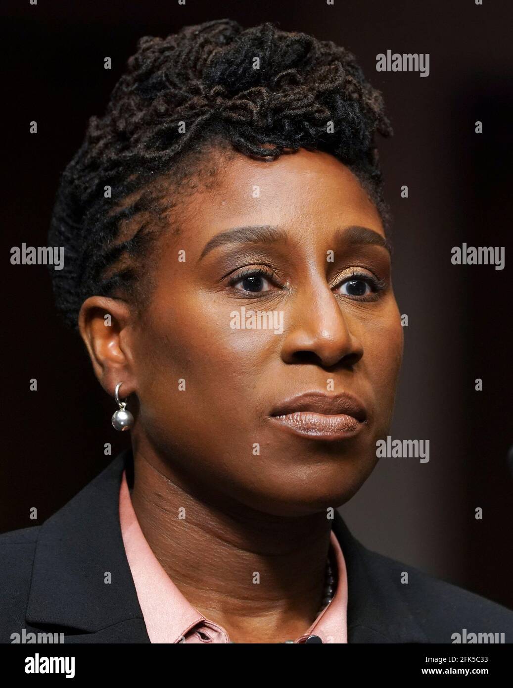 U s circuit judge for the seventh circuit hi-res stock photography and ...