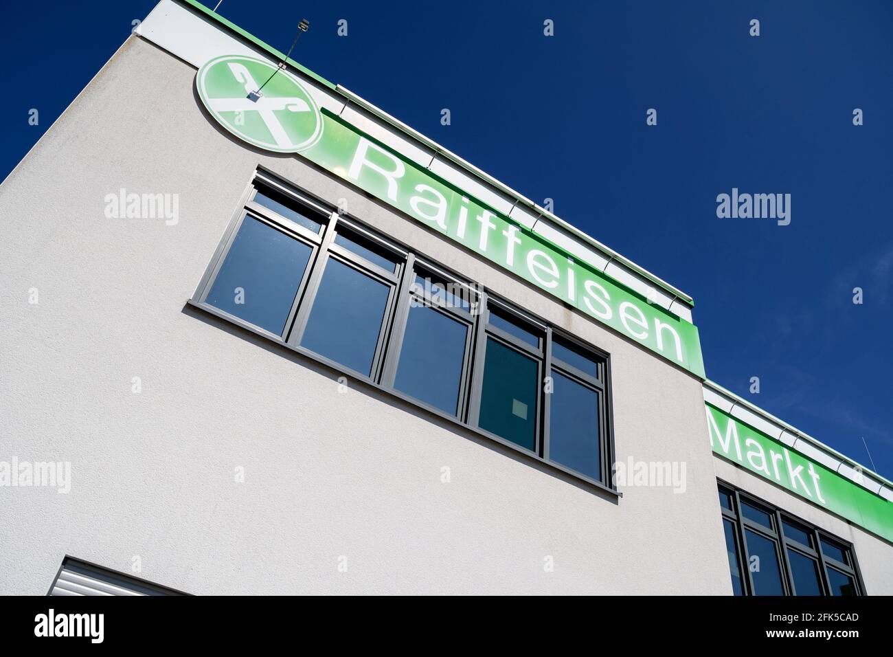 Sauer siegerland hi-res stock photography and images - Alamy