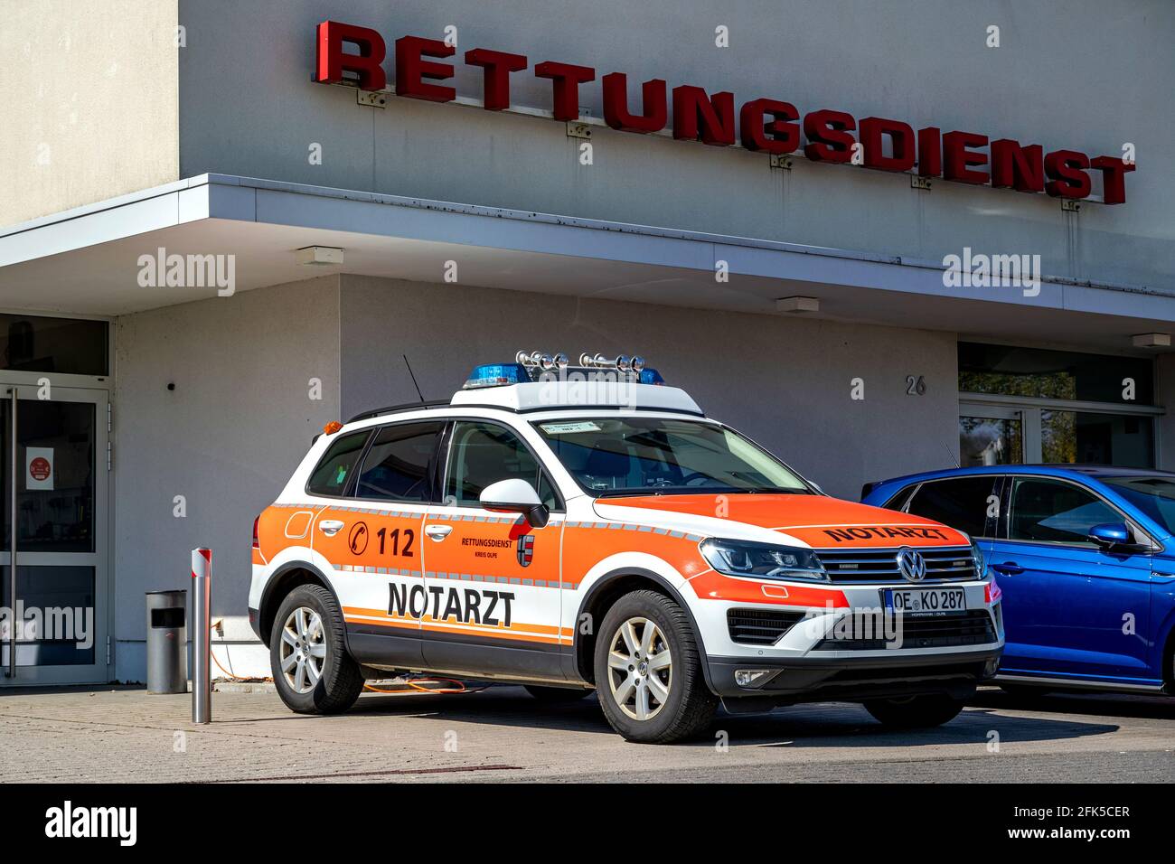 Vw logistics center hi-res stock photography and images - Alamy