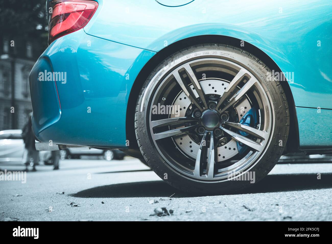 Perforated rim hi-res stock photography and images - Alamy