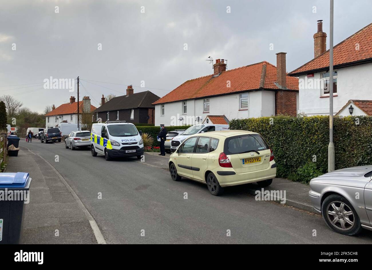 Julia james psco hi-res stock photography and images - Alamy