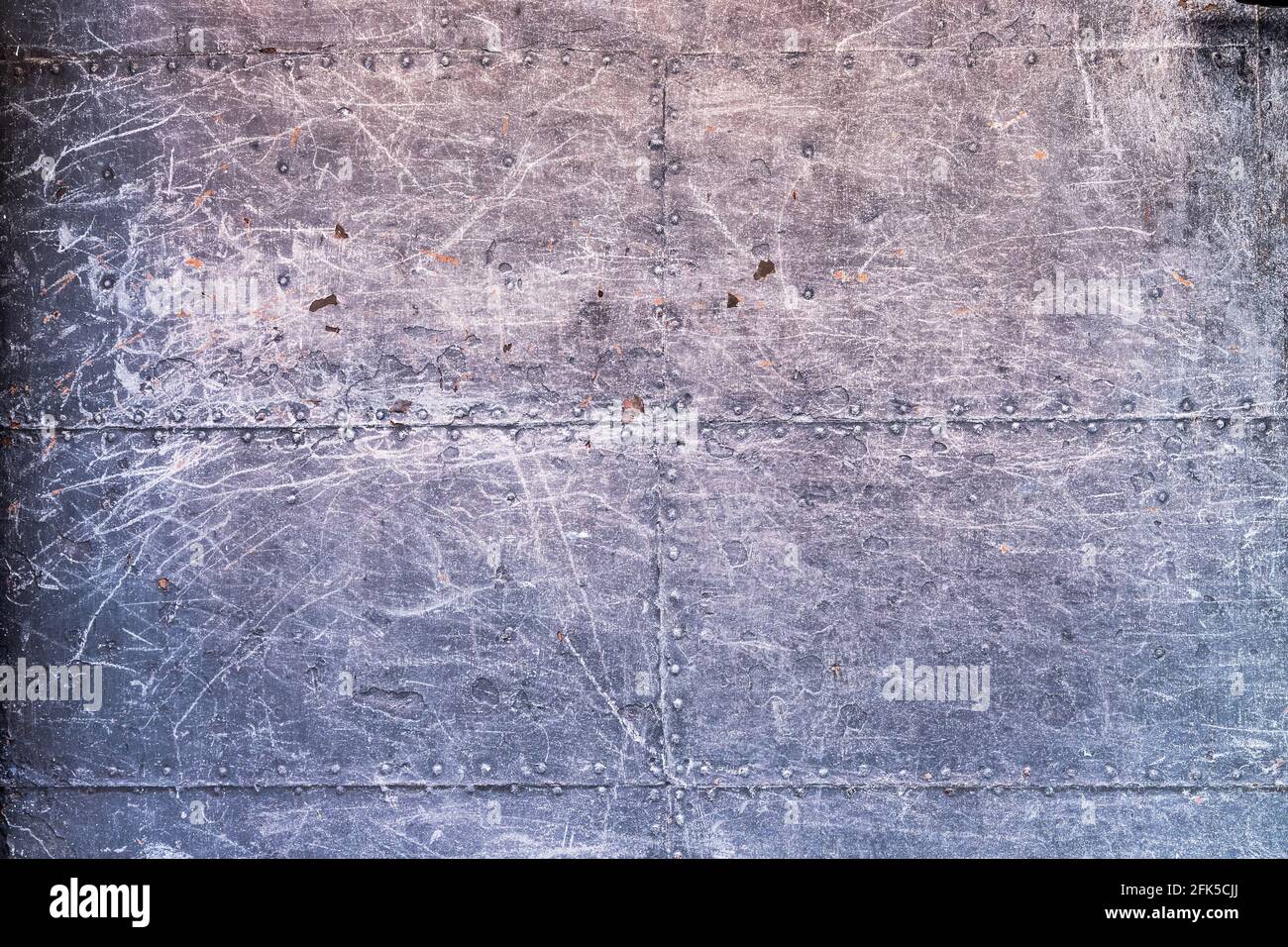 Old grungy metal texture for backgrounds Stock Photo - Alamy
