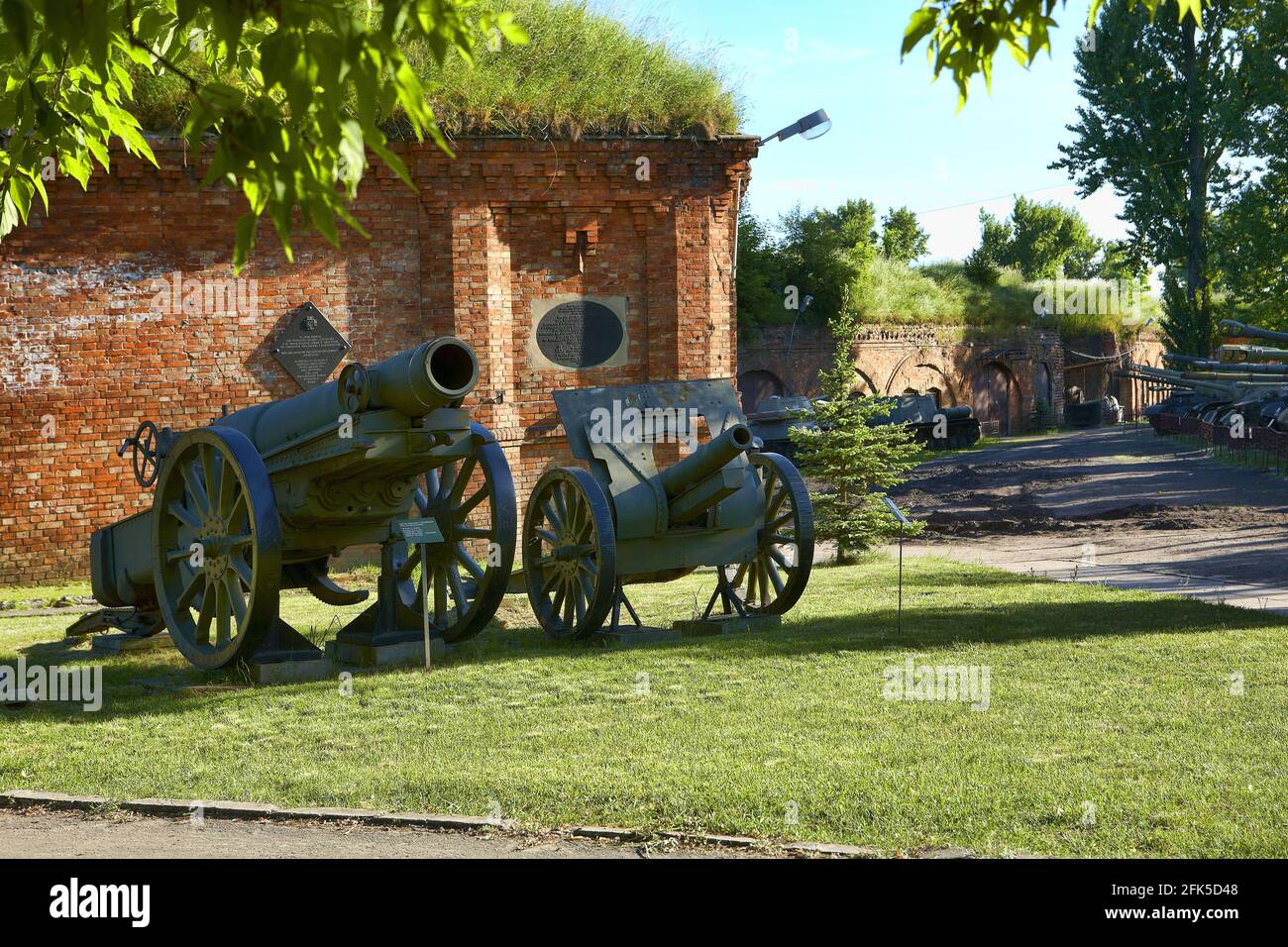 Katyn museum poland hi-res stock photography and images - Alamy