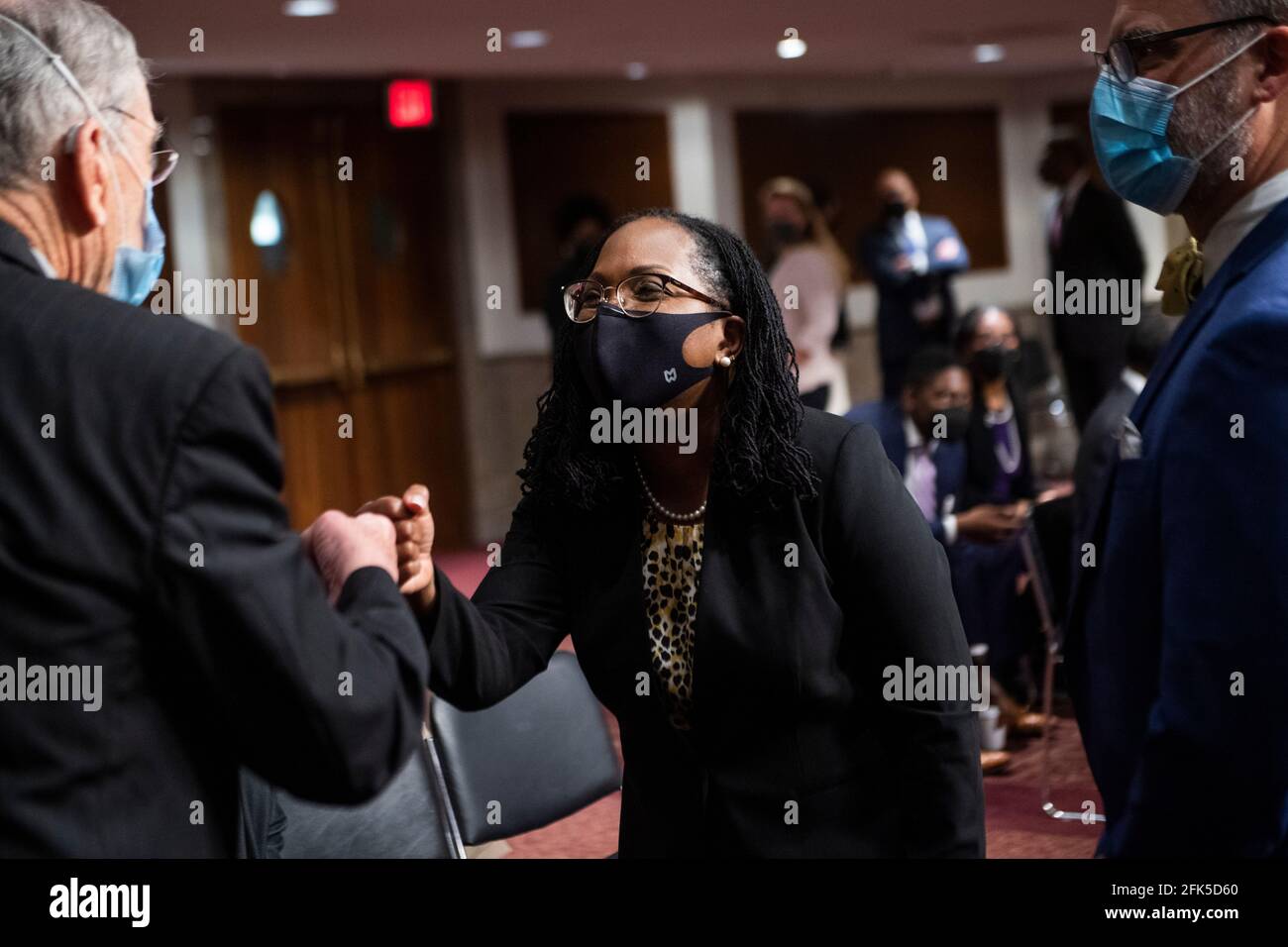 Chuck jackson hi-res stock photography and images - Alamy