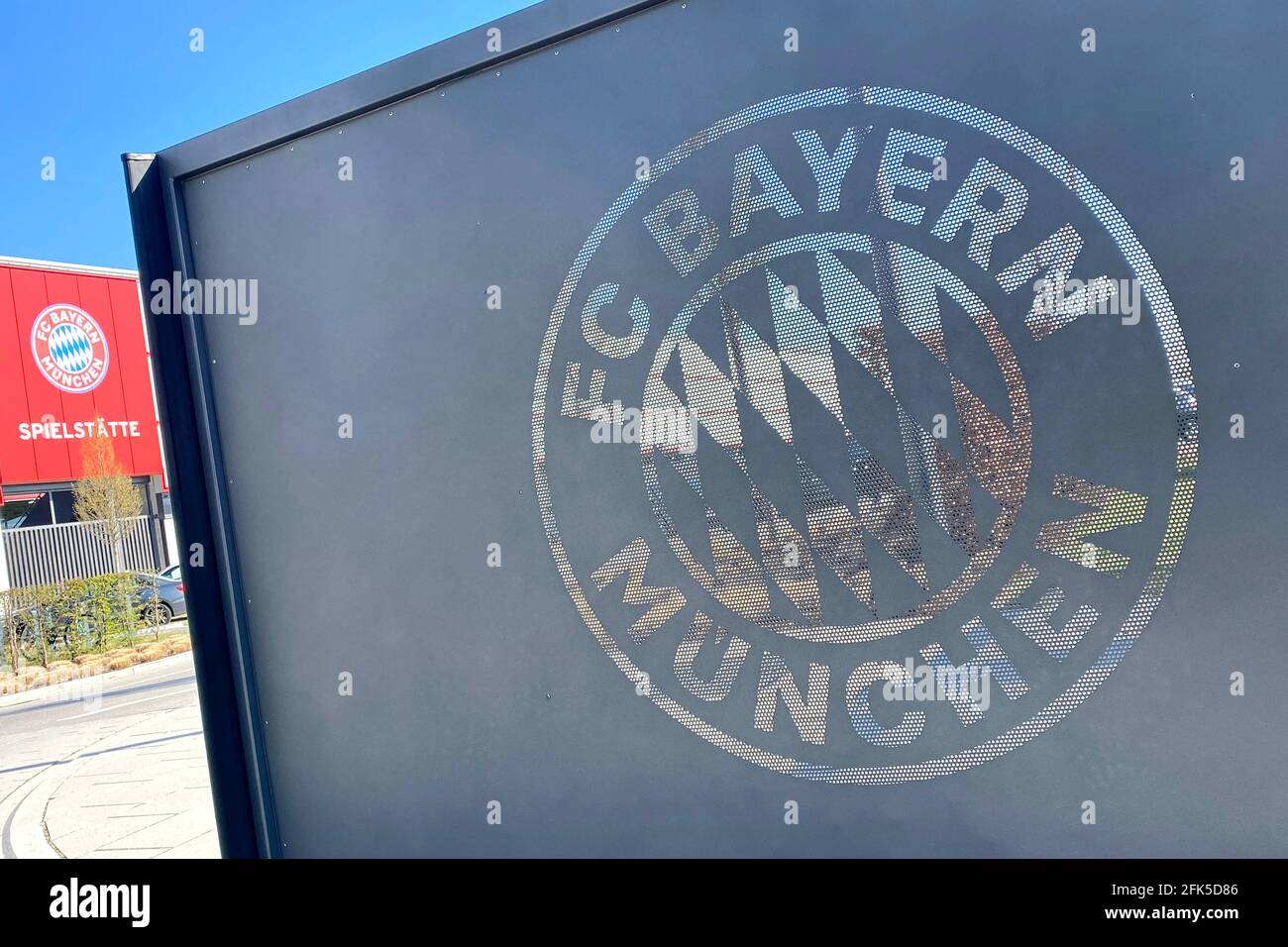 Club emblem hi-res stock photography and images - Alamy
