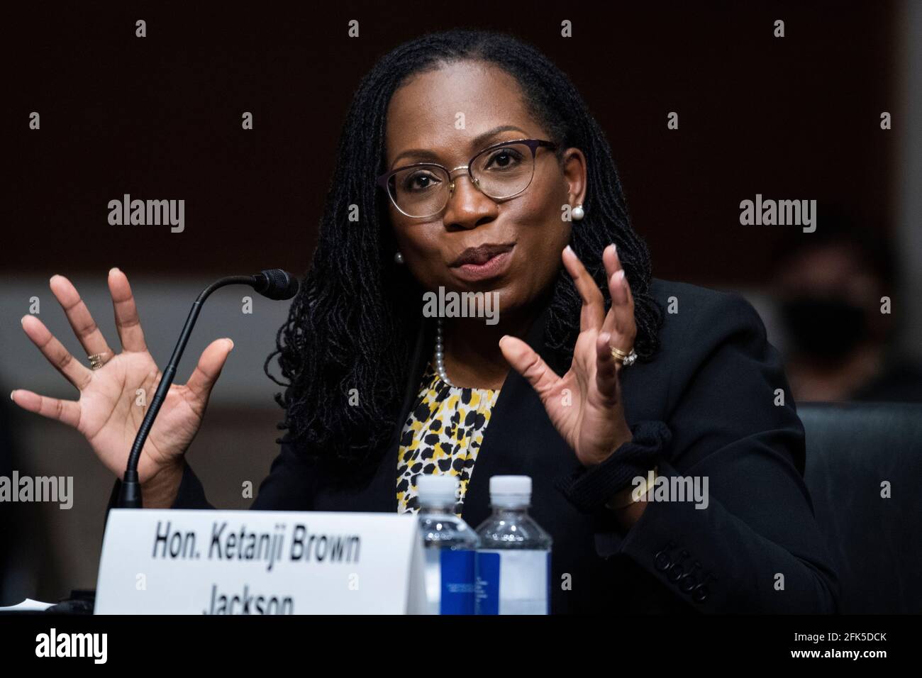 Candace jackson akiwumi hi-res stock photography and images - Alamy