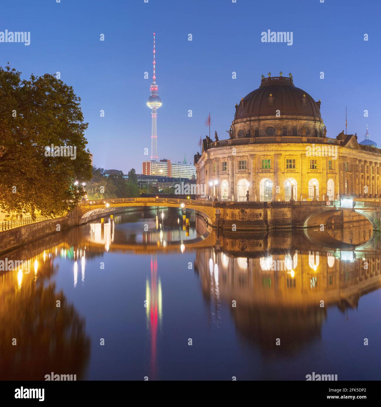 German capital city hi-res stock photography and images - Alamy