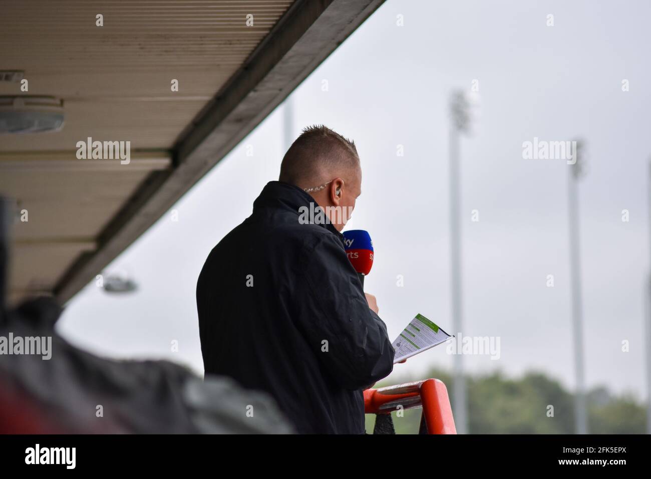 Wolverhampton Races, Wolves Stock Photo - Alamy