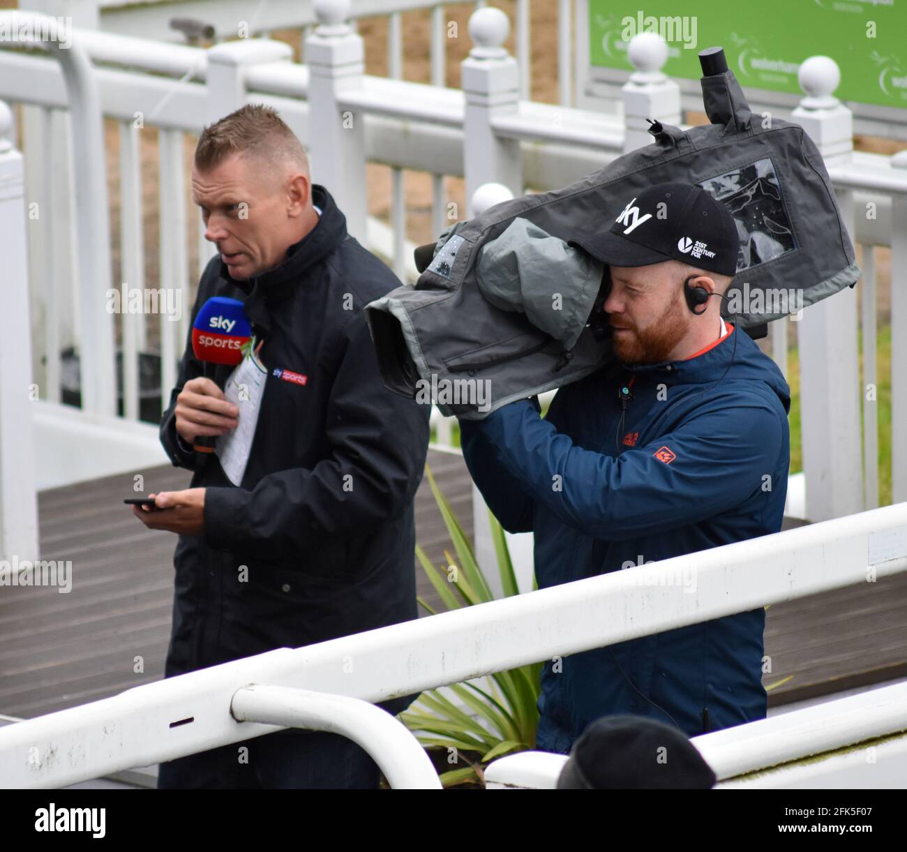 Wolverhampton Races, Wolves Stock Photo - Alamy