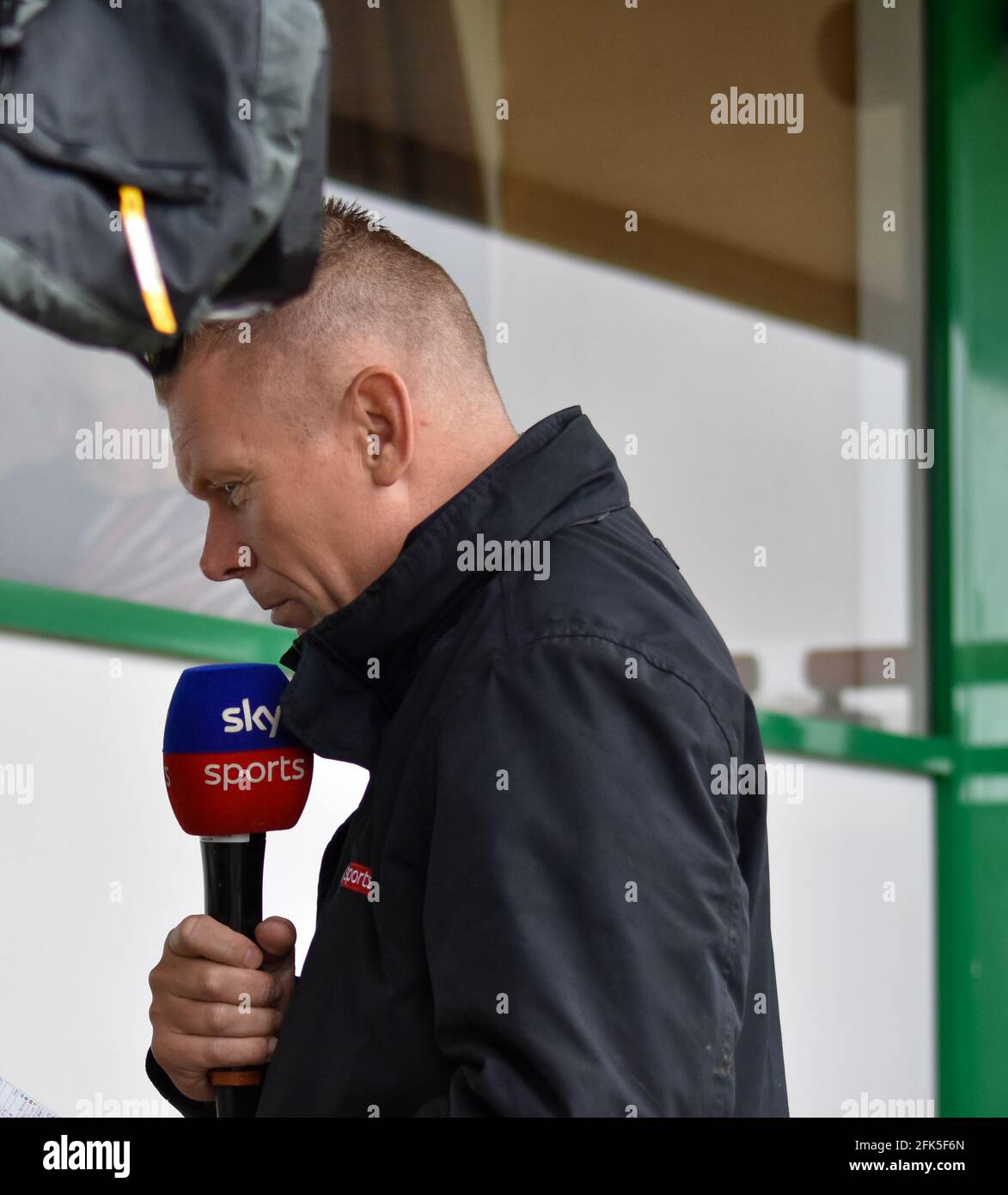 Wolverhampton Races, Wolves Stock Photo - Alamy