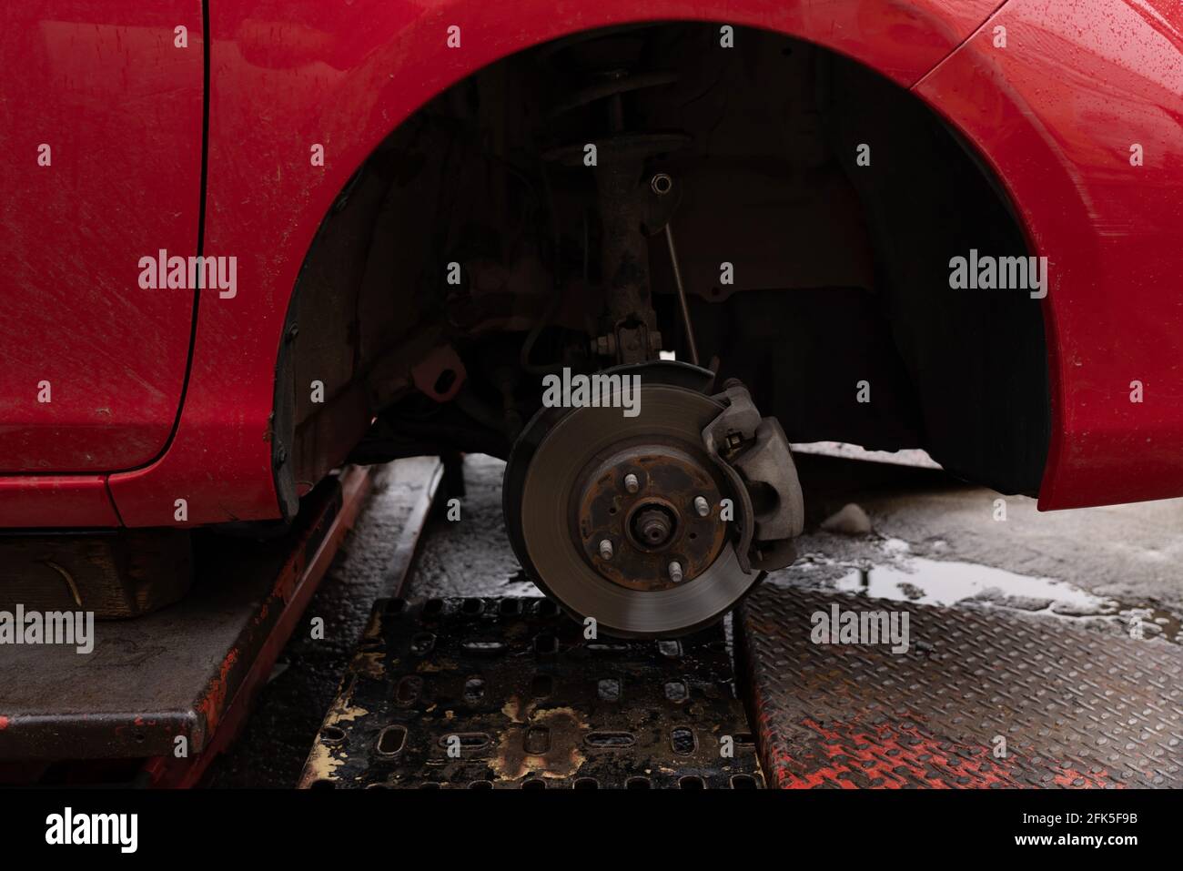 Dismantled for transportation hi-res stock photography and images - Alamy