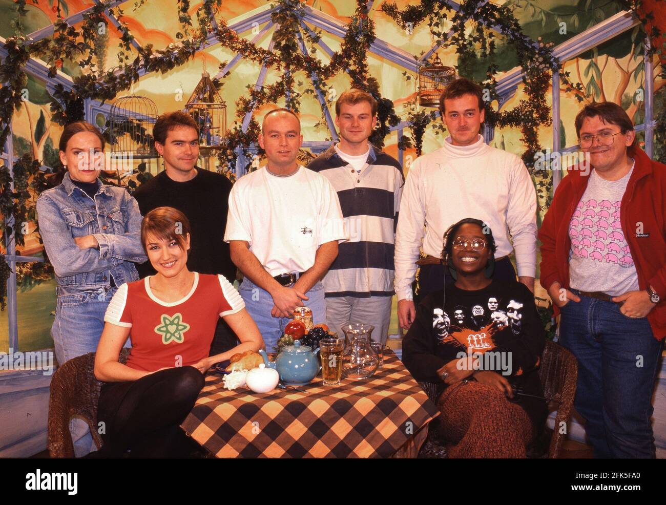 Maria Guzenina,currenty a member of the Finnish Parliament and ex ...