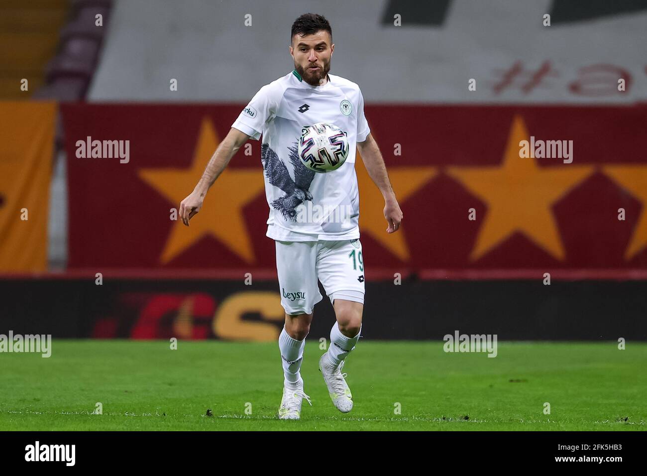 Shengelia stadium hi-res stock photography and images - Alamy