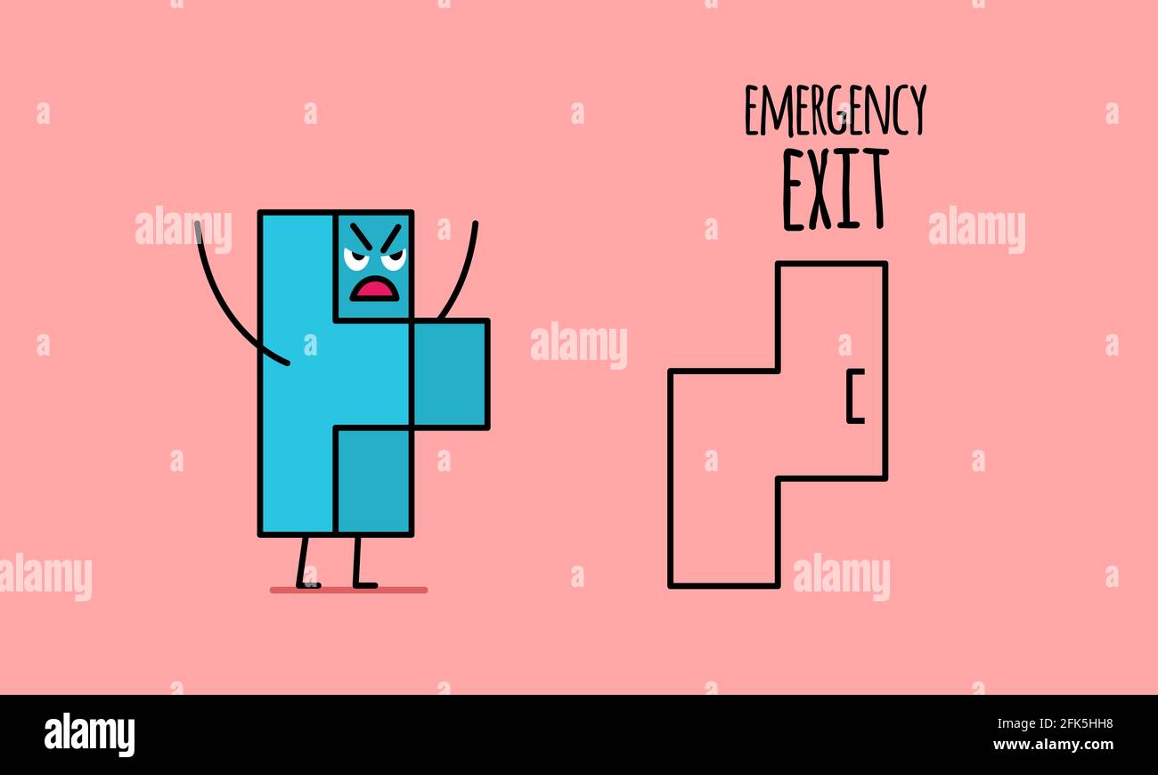 Angry emoji 3d hi-res stock photography and images - Alamy