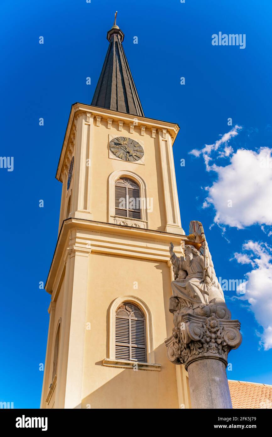 What to do in pancevo hi-res stock photography and images - Alamy