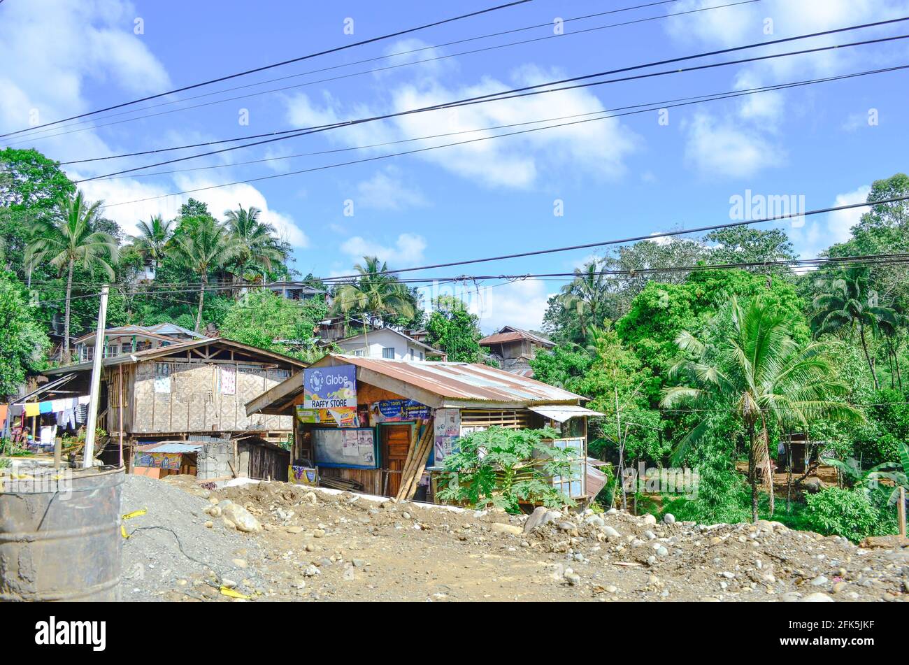 Philippians hi-res stock photography and images - Alamy