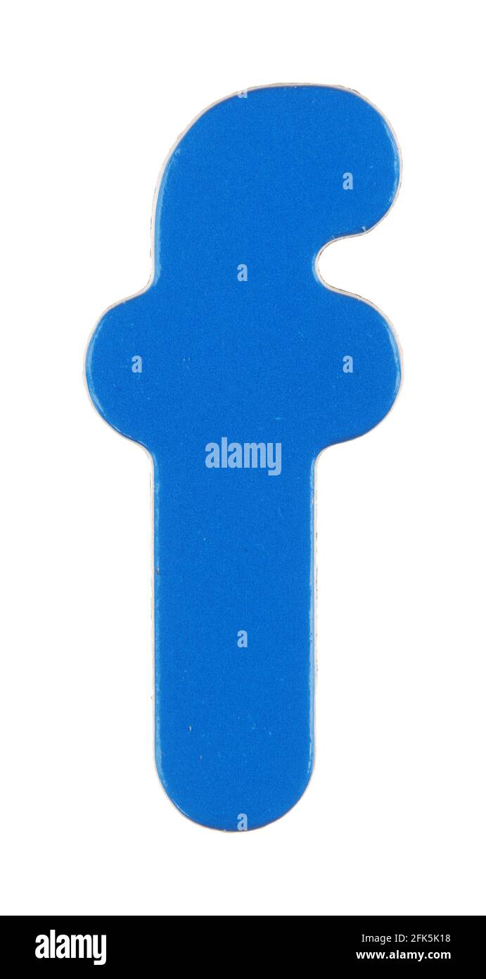 Lower case f hi-res stock photography and images - Alamy