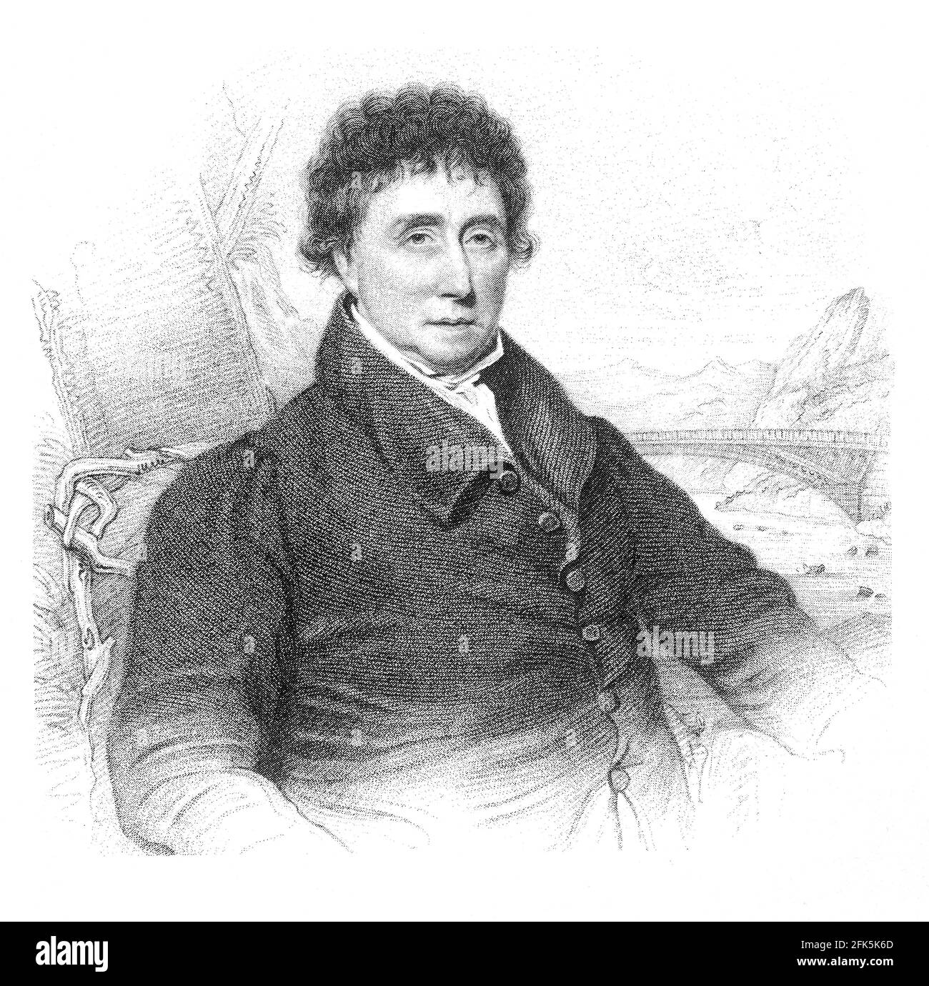 Scottish engineer and inventor hi-res stock photography and images - Alamy