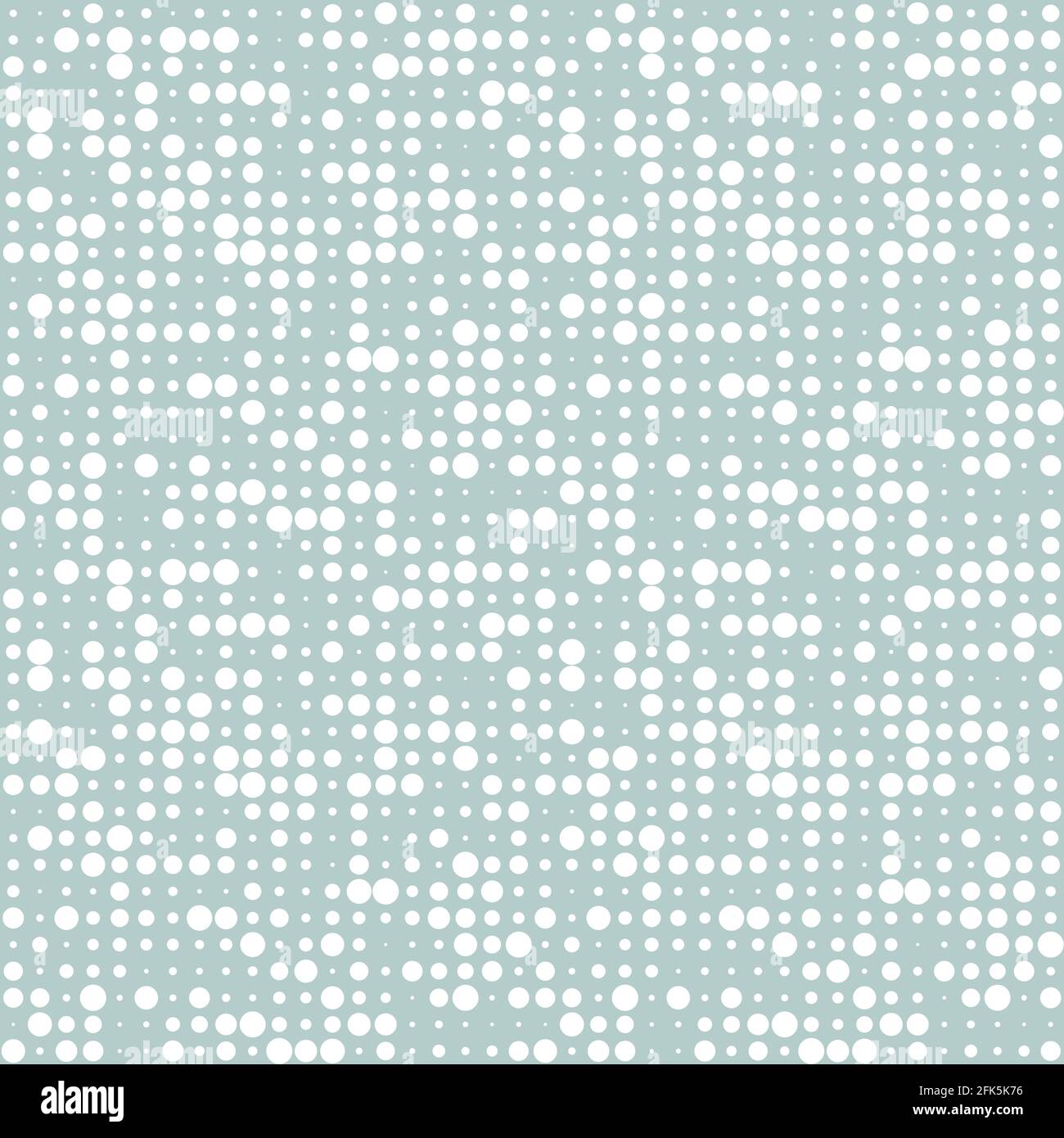 White spots white pattern hi-res stock photography and images - Alamy