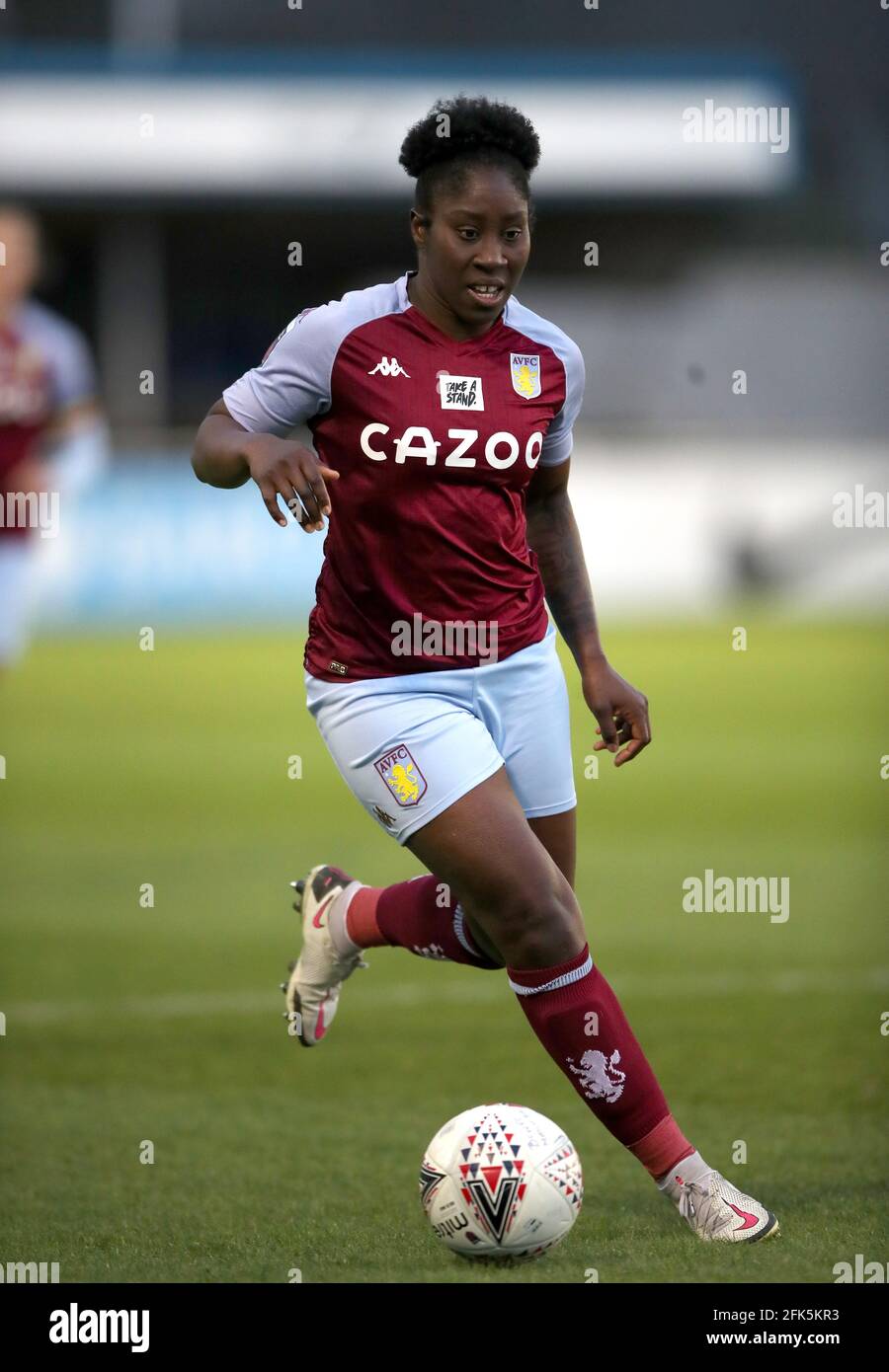 Anita asante 2021 hi-res stock photography and images - Alamy
