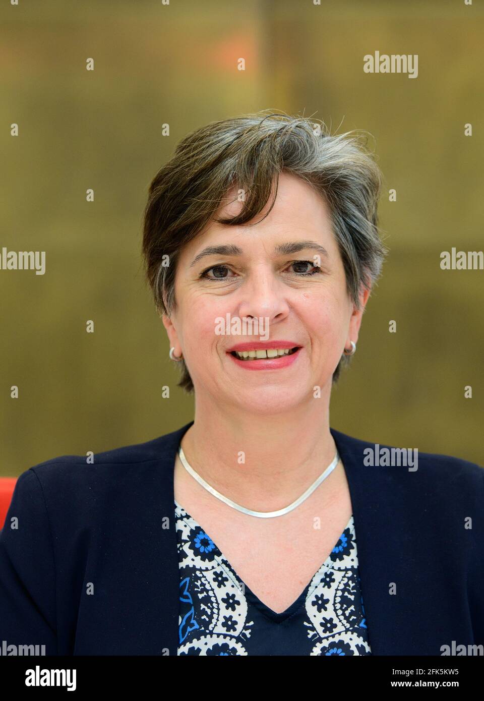 Barbara richstein hi-res stock photography and images - Alamy