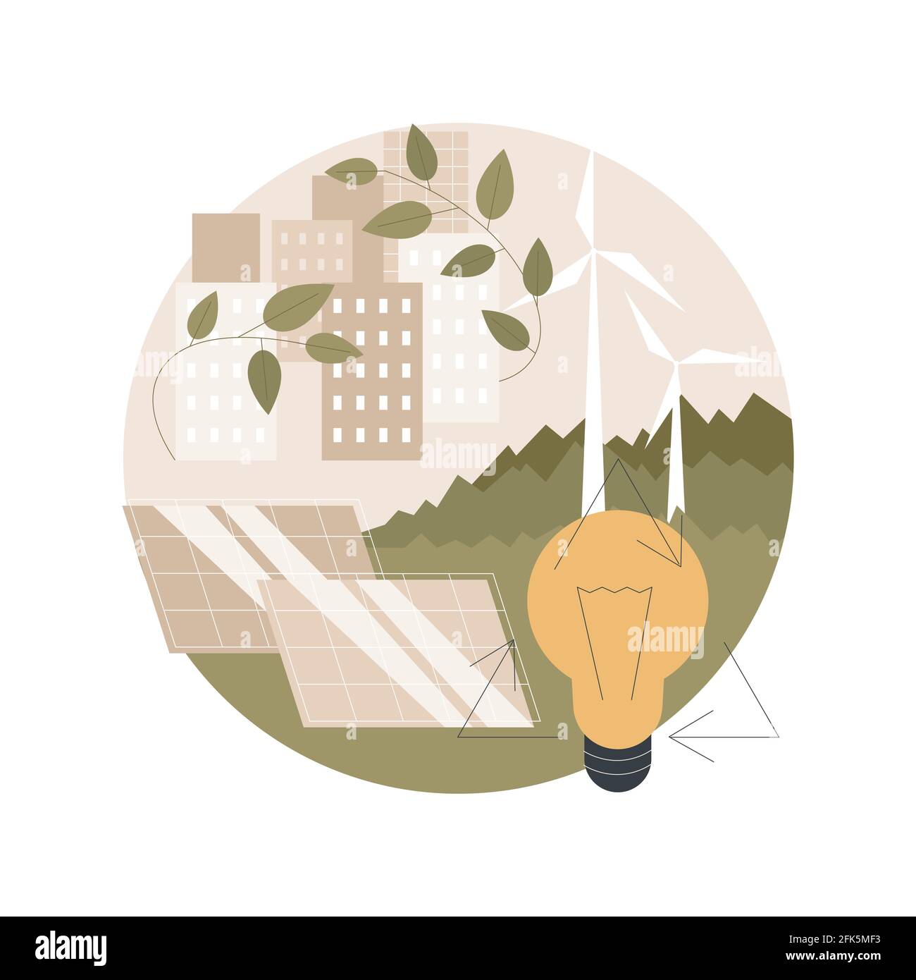 Sustainable Development Abstract High Resolution Stock Photography and ...