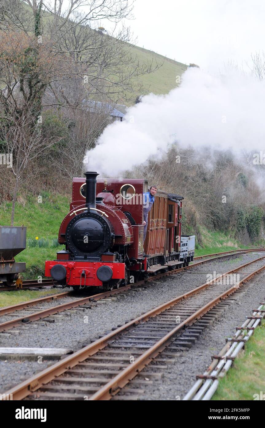 Mixed trains hi-res stock photography and images - Alamy