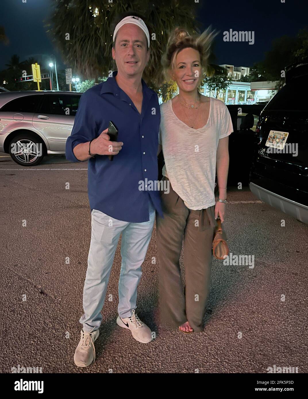 FORT LAUDERDALE; FL - APRIL 28: (NO SALES TO NEW YORK POST) (EXCLUSIVE ...