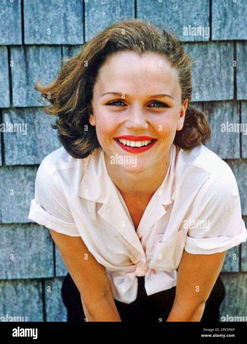 Lee Remick 1991