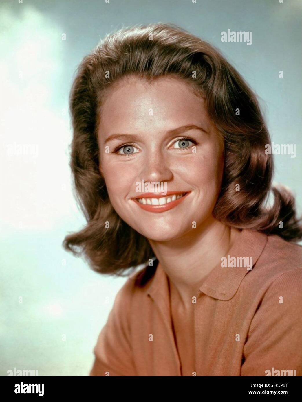 Rory calhoun hi-res stock photography and images - Alamy