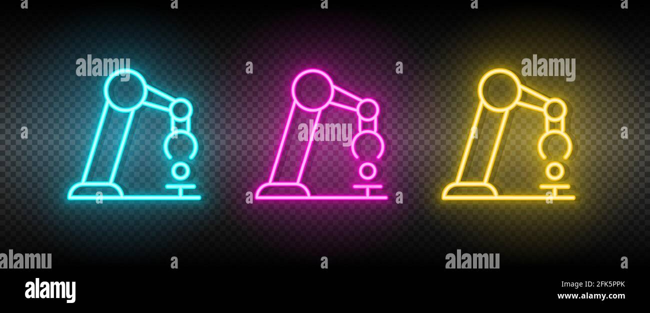 Articulated arm hi-res stock photography and images - Alamy