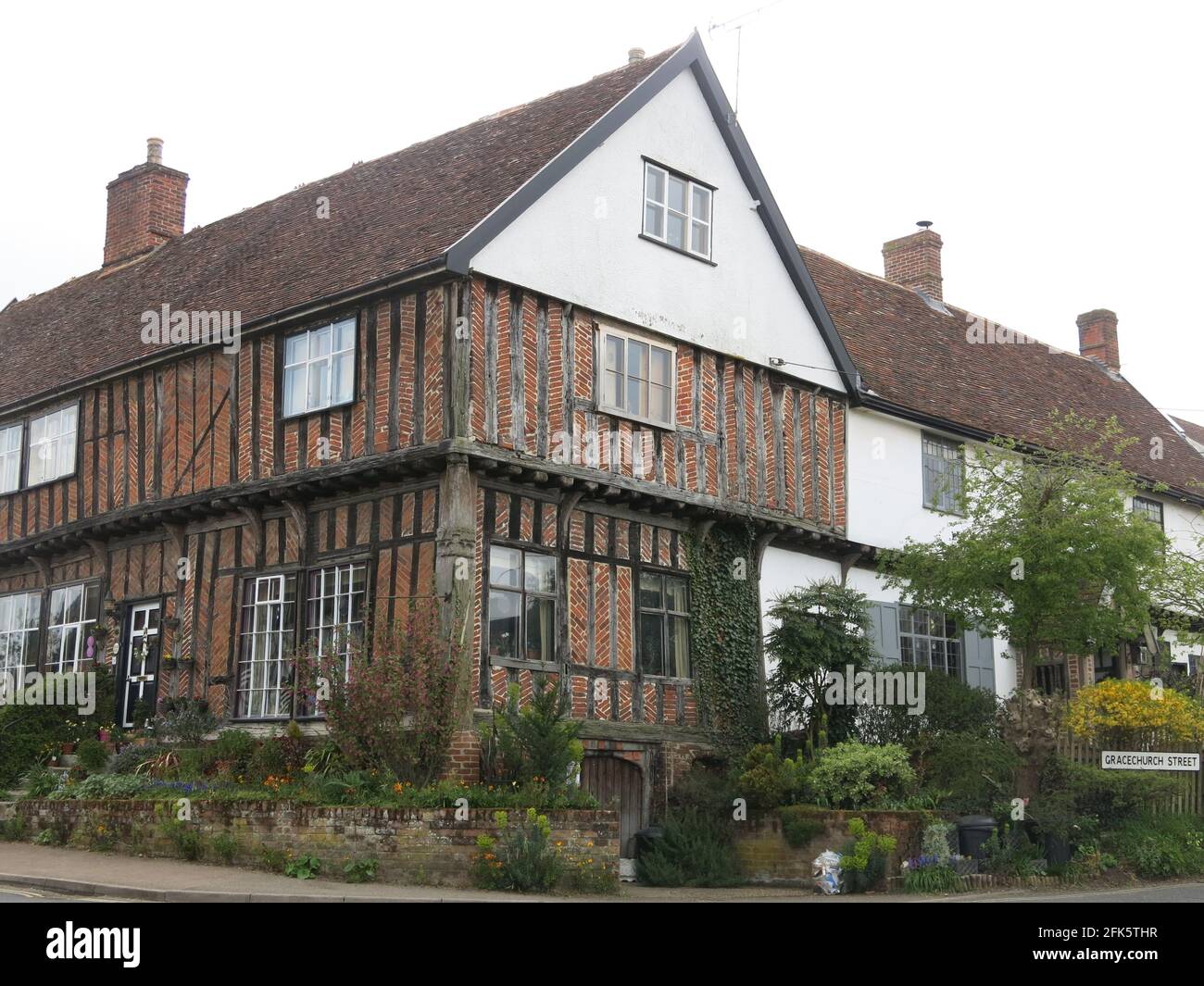 Debenham house hi-res stock photography and images - Alamy