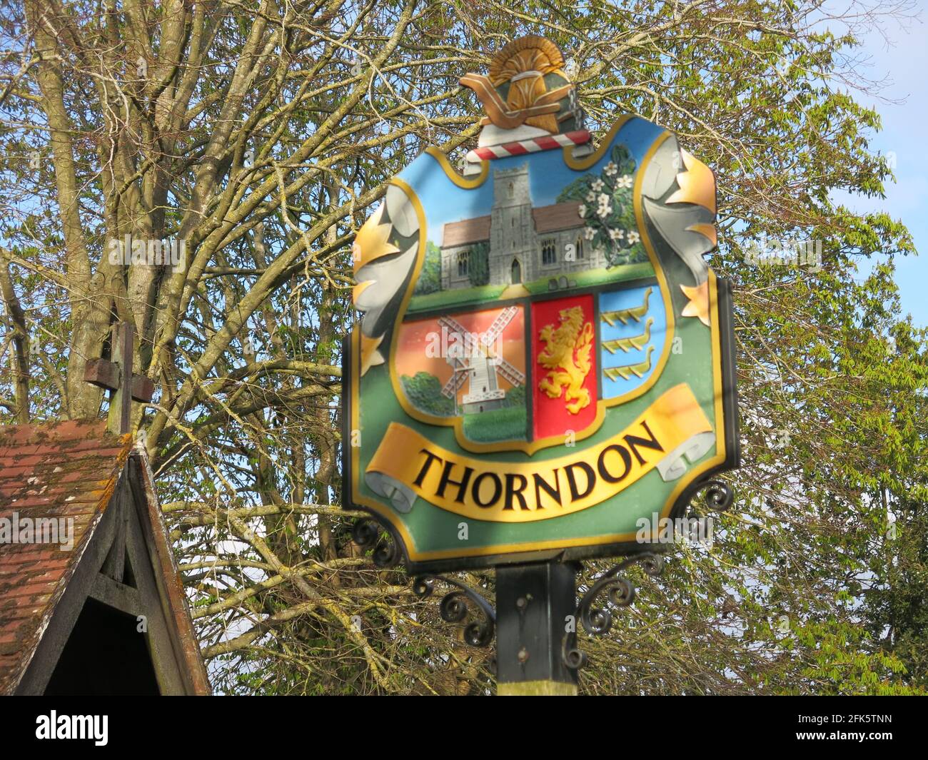 Erected crest hi-res stock photography and images - Alamy