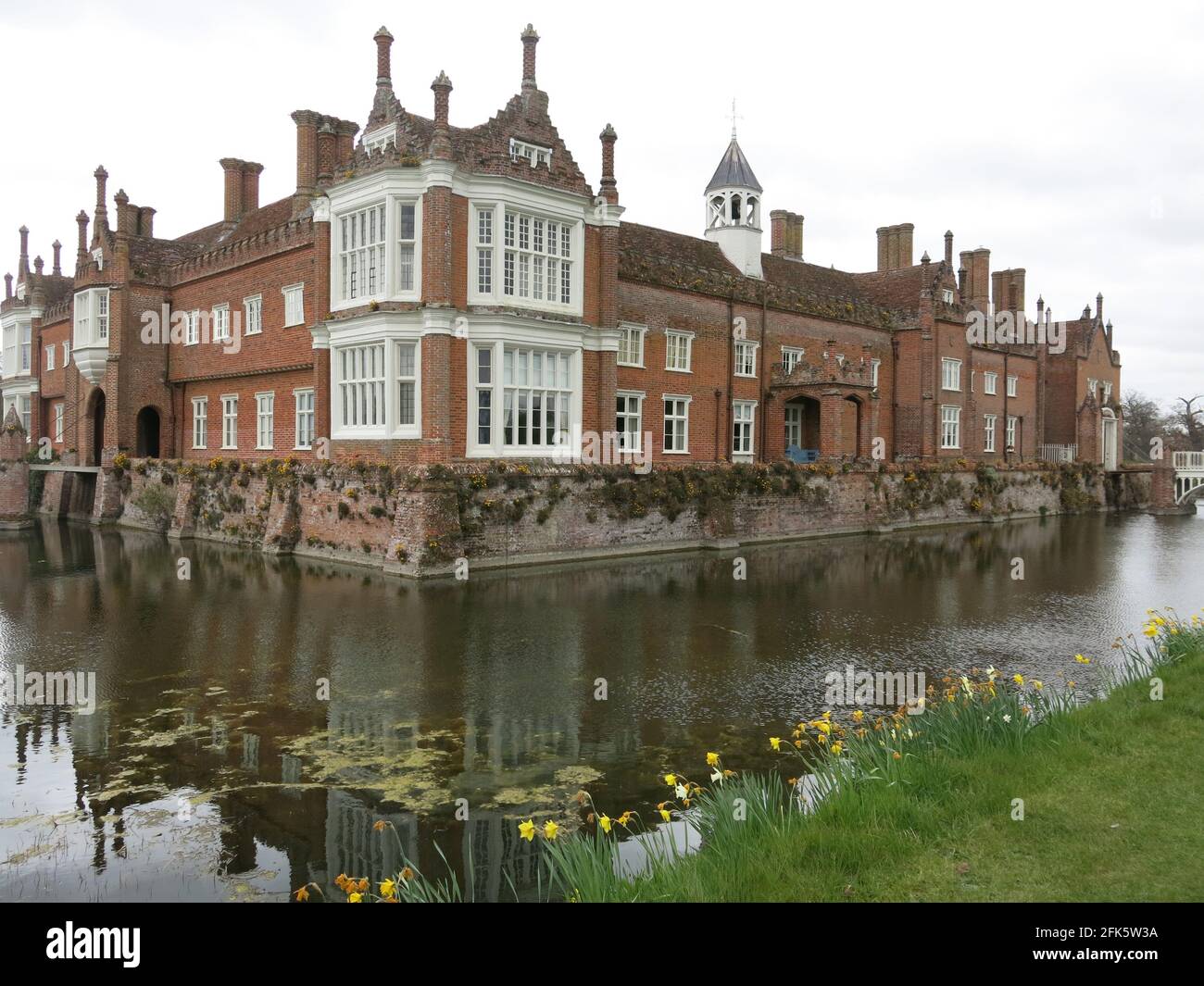 Tollemache john hi-res stock photography and images - Alamy