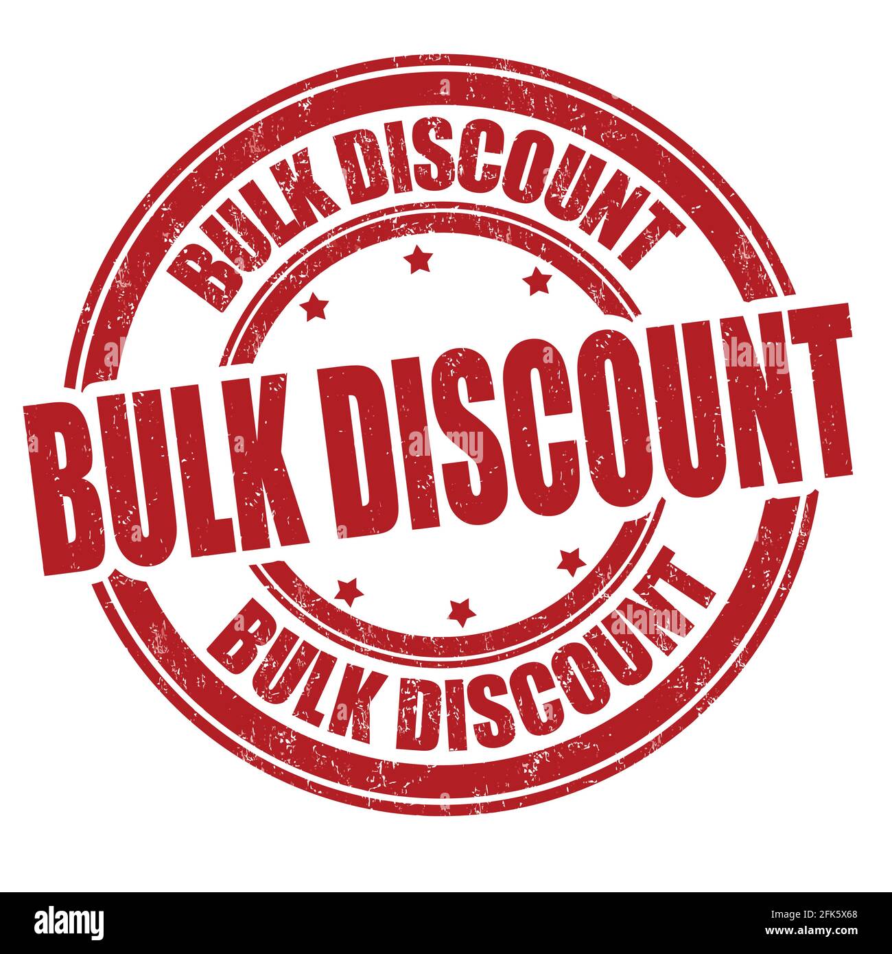 Bulk product Stock Vector Images - Alamy