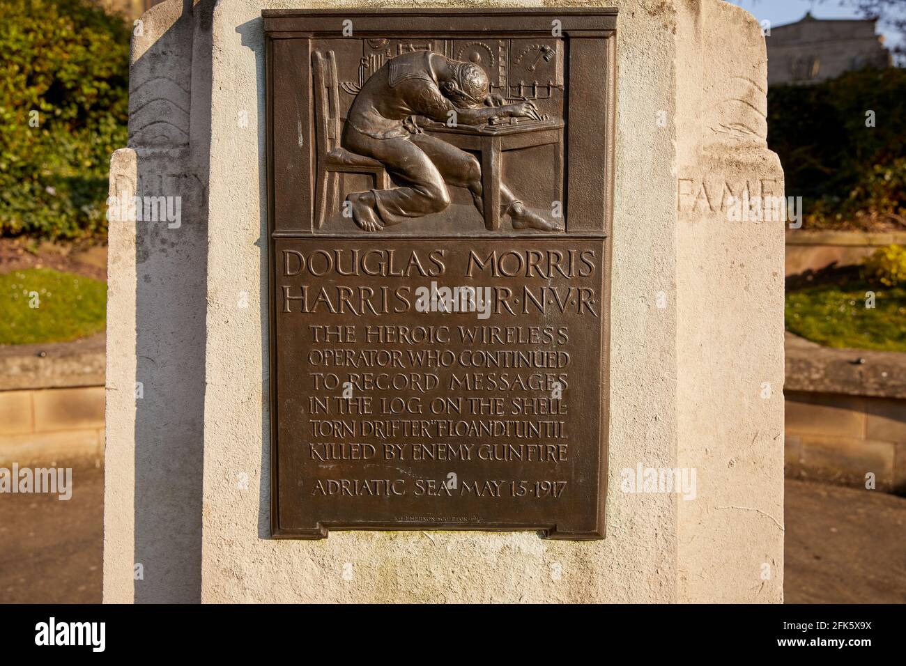 Wolverhampton city, in the West Midlands Grade I listed St Peter's ...