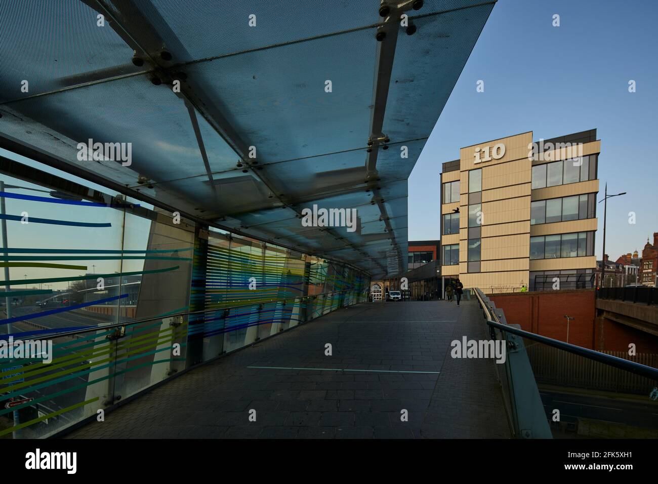 Wolverhampton interchange scheme hi-res stock photography and images ...