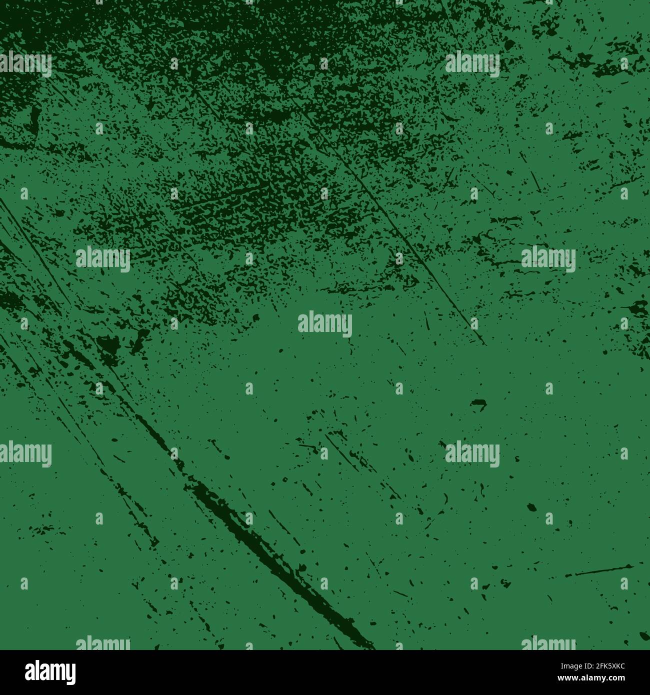 Gren Grunge Square Texture For Your Design Stock Vector Image & Art - Alamy