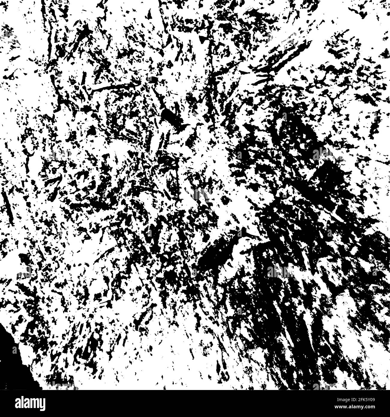 Distress Vector Overlay Texture For Your Design Stock Vector Image ...